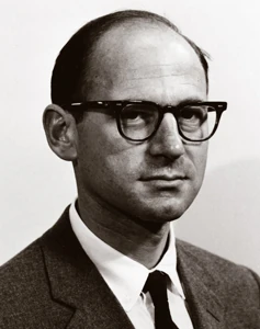 Wolf, Eric 1923-1999 | Threeohone Wikia | Fandom