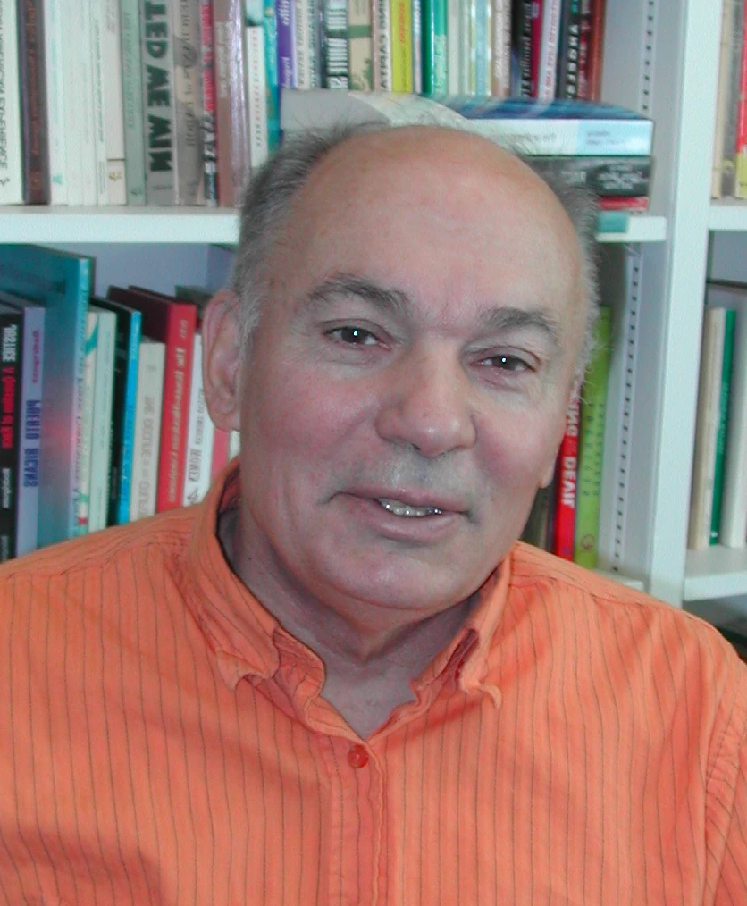 Rosaldo, Renato 1941 - Present | Threeohone Wikia | Fandom