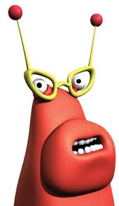 The Blobs | The BBC Three Room Wiki | Fandom