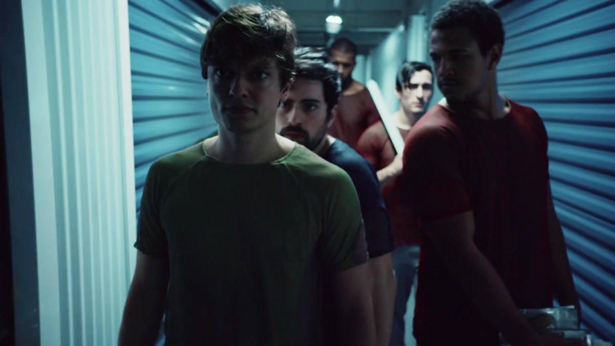 Chapter 04: Gateway | 3% Wiki | Fandom