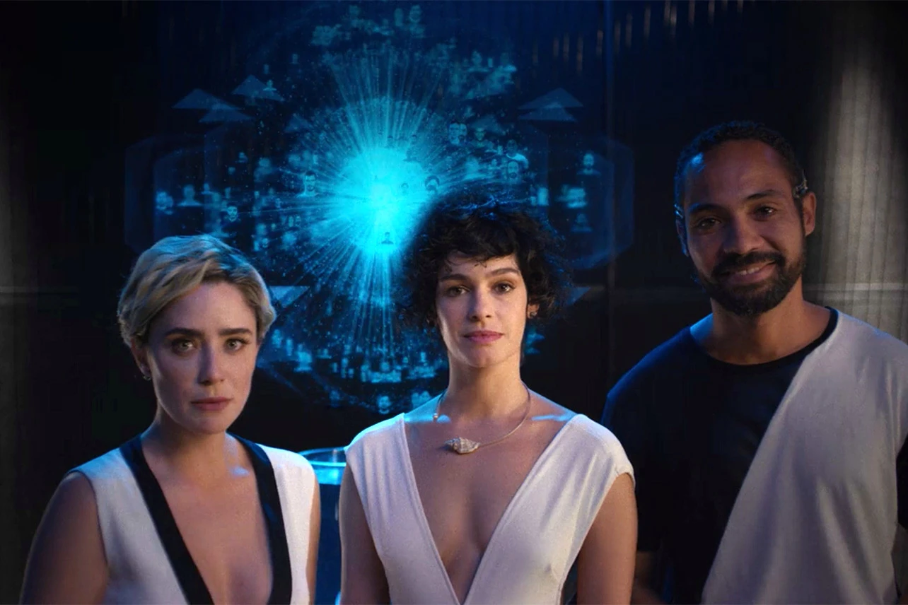 The Founding Trio | 3% Wiki | Fandom