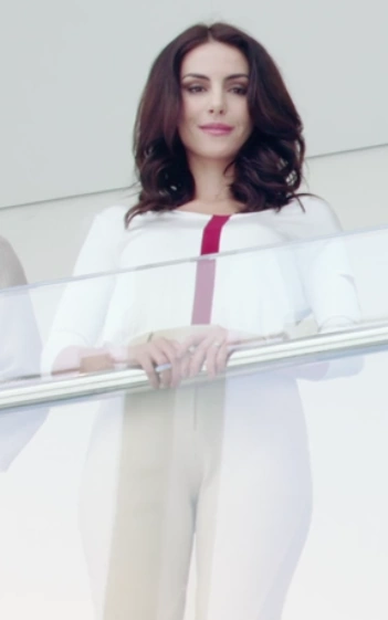 Julia | 3% Wiki | Fandom