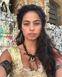 Glória Ribeiro | 3% Wiki | Fandom