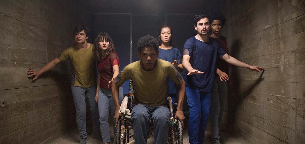 Chapter 03: Corridor | 3% Wiki | Fandom