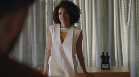 Elisa | 3% Wiki | Fandom