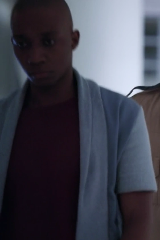 Daniel | 3% Wiki | Fandom