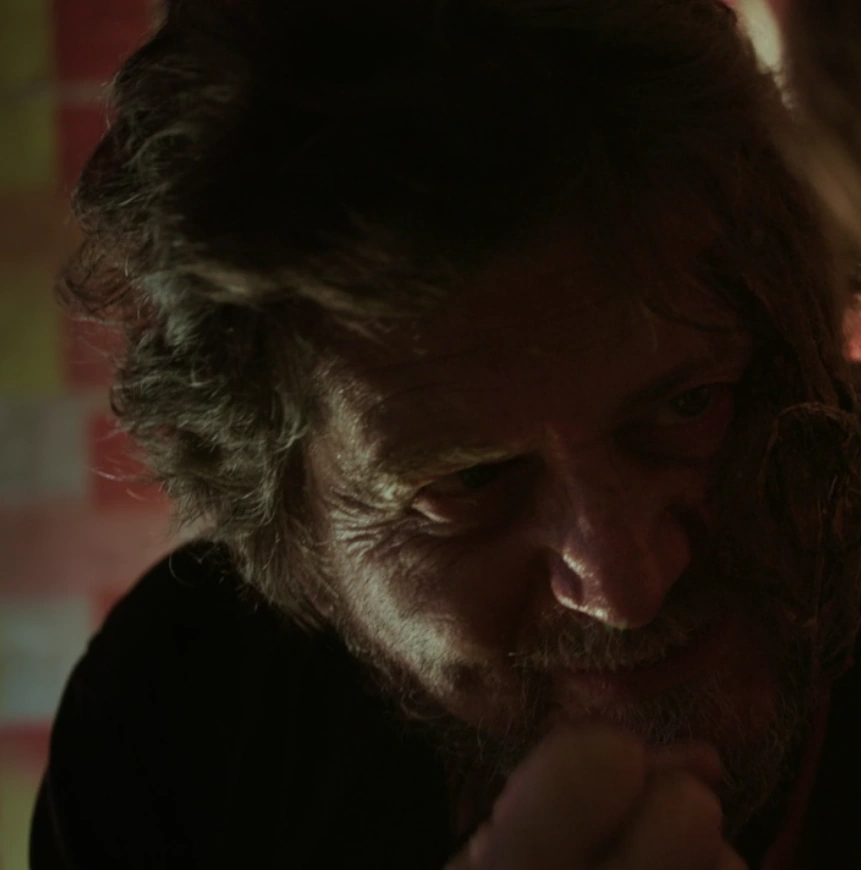 Old Man | 3% Wiki | Fandom