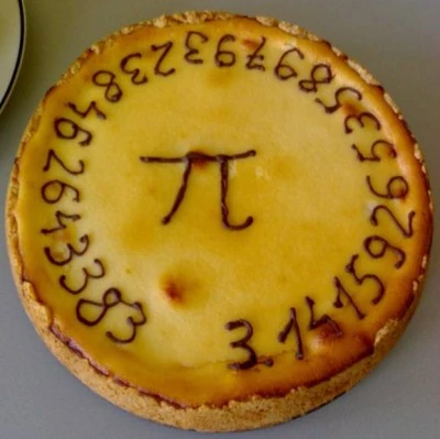 Pi Pie | Pi Wiki | Fandom