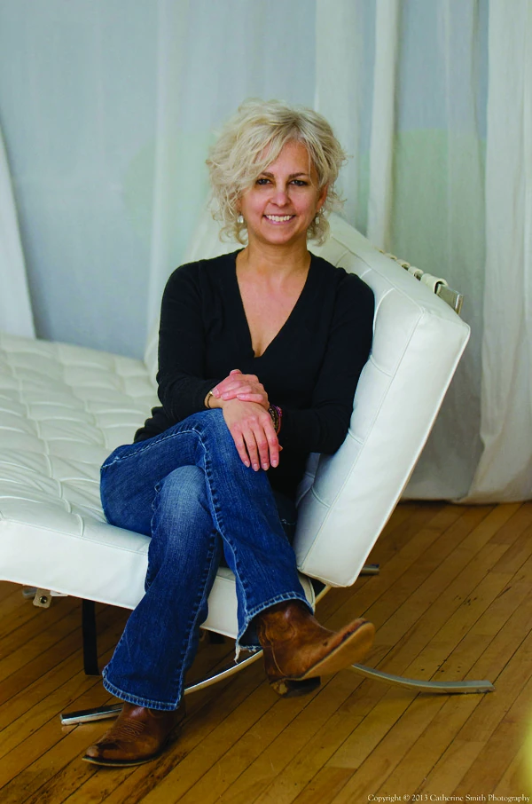 Kate DiCamillo | Three Rancheros Wiki | Fandom