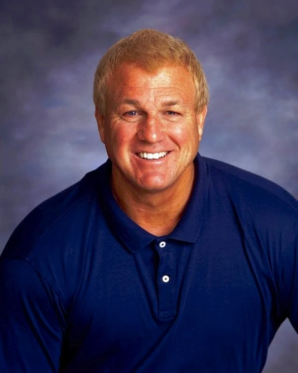 Reb Brown | Three's Company Wiki | Fandom