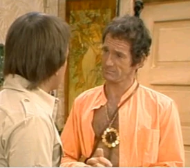 Rama Mageesh | Three's Company Wiki | Fandom