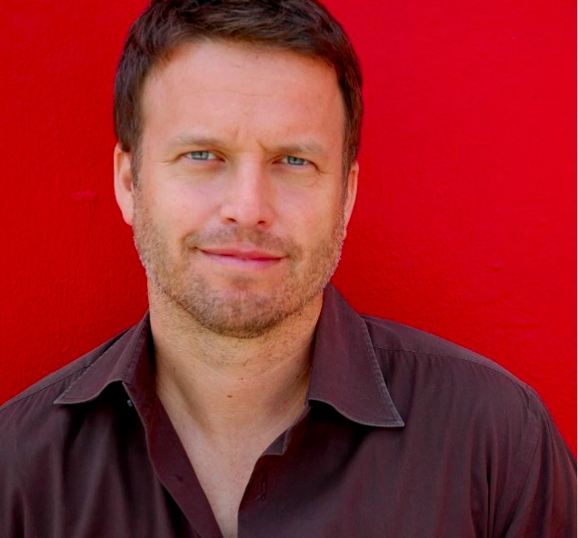 Bret Anthony | Three's Company Wiki | Fandom