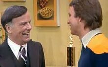 Dean Travers | Three's Company Wiki | Fandom