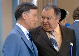 Mr. Hoffmeier | Three's Company Wiki | Fandom