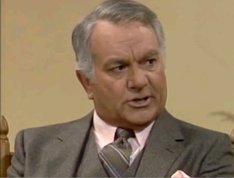 James Bradford | Three's Company Wiki | Fandom