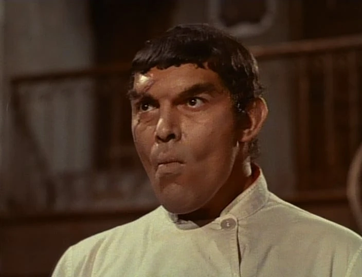 Mickey Morton | Three's Company Wiki | Fandom