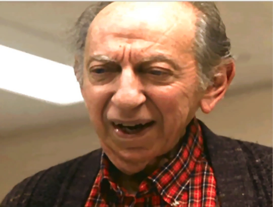 Phil Leeds | Three's Company Wiki | Fandom