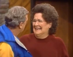 Gertrude | Three's Company Wiki | Fandom