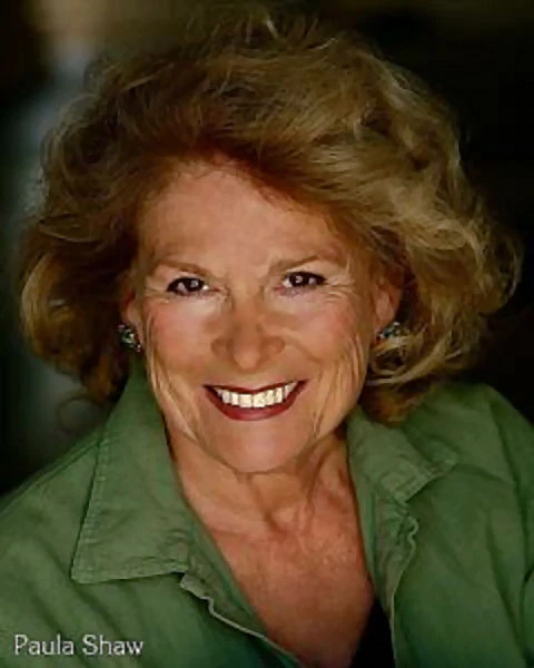 Paula Shaw | Three's Company Wiki | Fandom