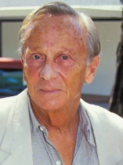 Norman Fell | Three's Company Wiki | Fandom
