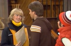 Inga | Three's Company Wiki | Fandom