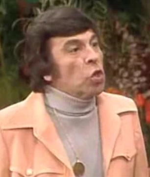 J.J. Barry | Three's Company Wiki | Fandom