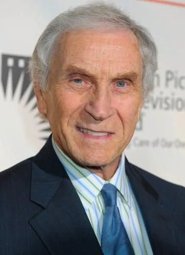 Peter Mark Richman | Three's Company Wiki | Fandom