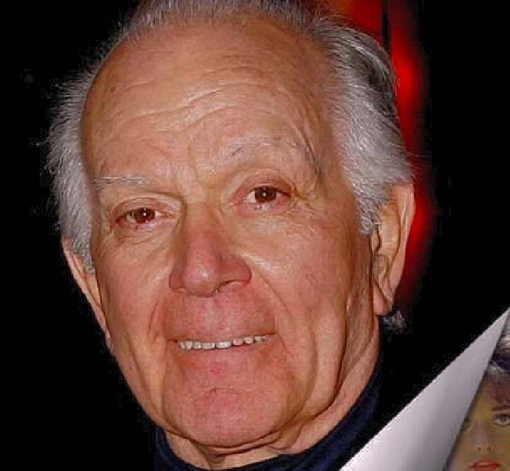 Robert Mandan | Three's Company Wiki | Fandom