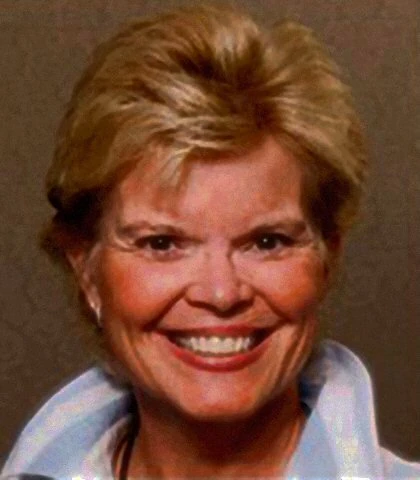 Susan Blu | Three's Company Wiki | Fandom