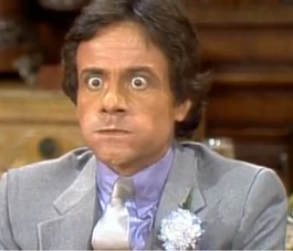 Mr. Canon | Three's Company Wiki | Fandom