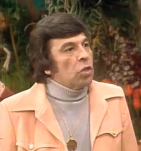 Mr. Compton | Three's Company Wiki | Fandom