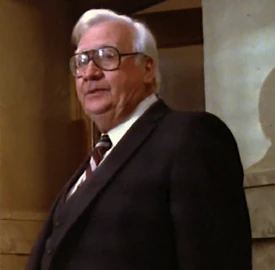 Edward Andrews | Three's Company Wiki | Fandom