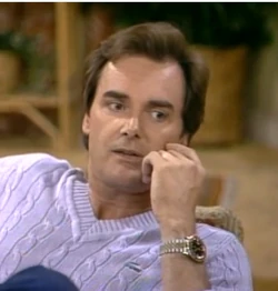 Bill Martin | Three's Company Wiki | Fandom