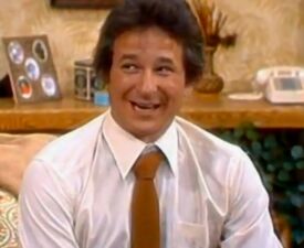 Ben Baxter | Three's Company Wiki | Fandom