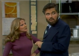 Francesca Angelino | Three's Company Wiki | Fandom