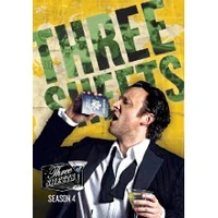 Season 4 | Three Sheets Wiki | Fandom