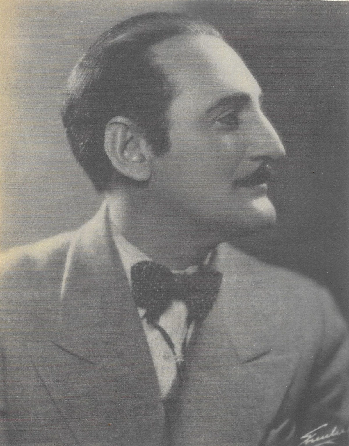 Theodore Lorch | The Stoogepedia Wiki | Fandom