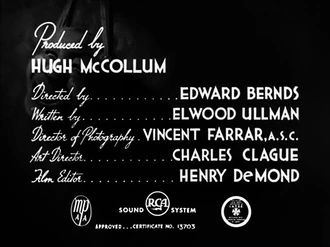 Studio Stoops | The Stoogepedia Wiki | Fandom