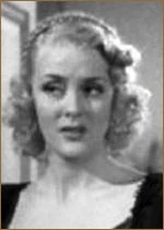 Kay Vallon | The Stoogepedia Wiki | Fandom