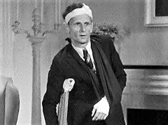 George Gray | The Stoogepedia Wiki | Fandom