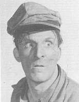 Emil Sitka | The Stoogepedia Wiki | Fandom