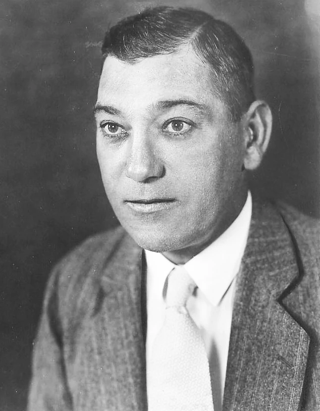 Heinie Conklin | The Stoogepedia Wiki | Fandom