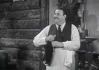 Jack "Tiny" Lipson | The Stoogepedia Wiki | Fandom