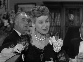 Margie Liszt | The Stoogepedia Wiki | Fandom