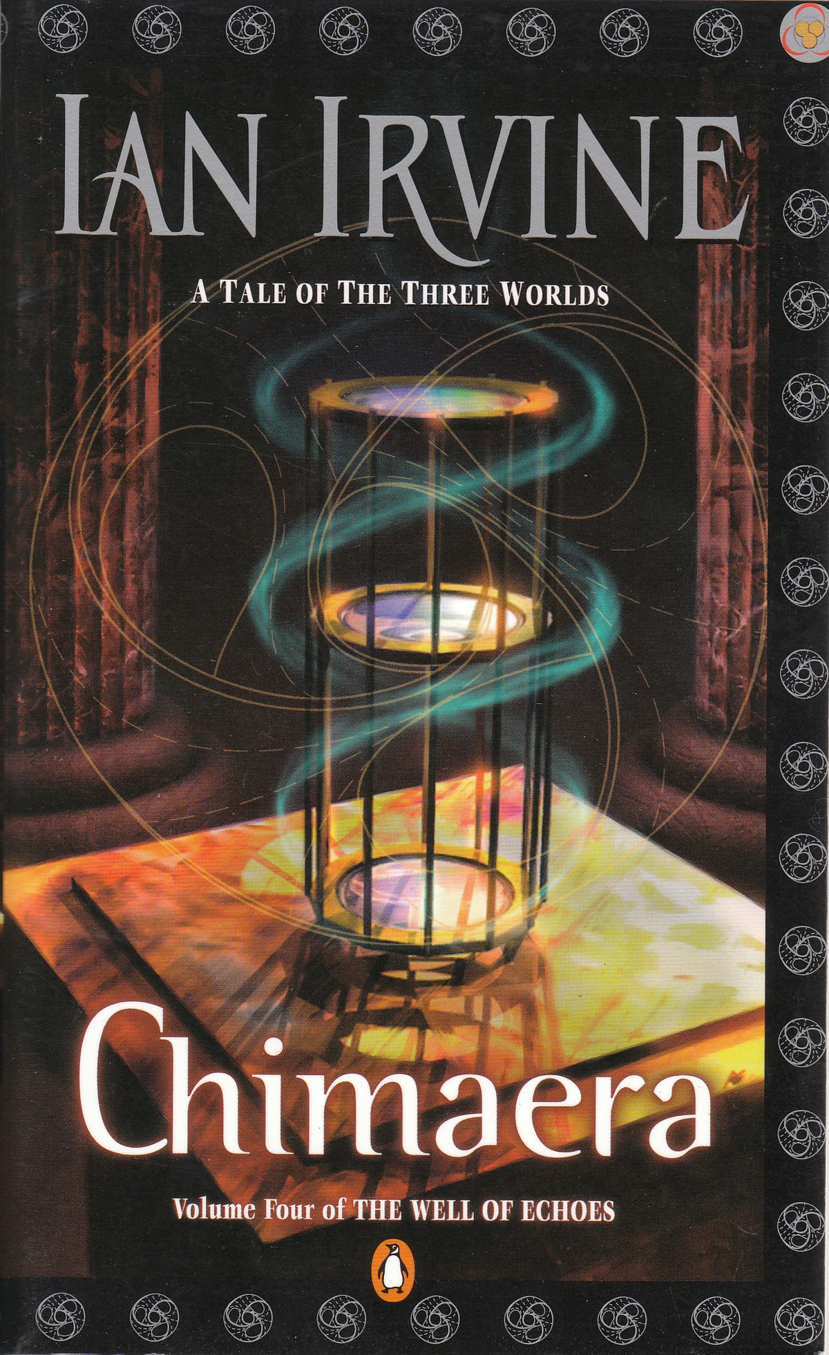 Chimaera | The Three Worlds Wiki | Fandom