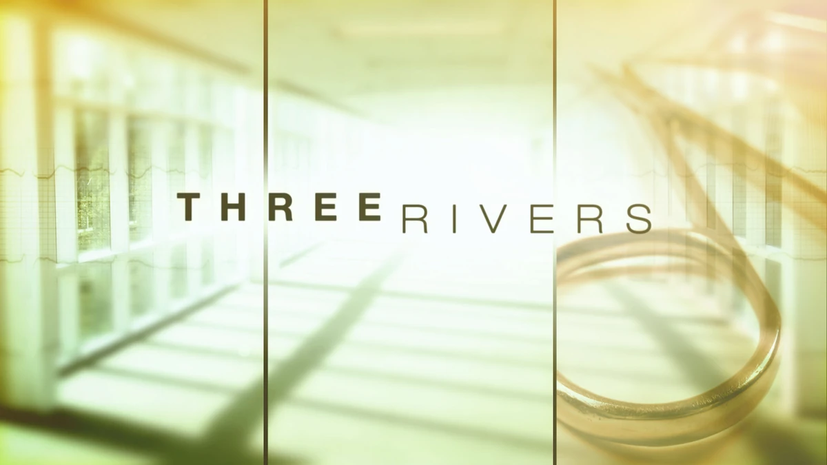 Three Rivers Episode Guide | Three Rivers Wiki | Fandom