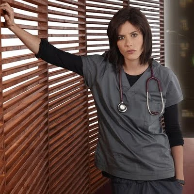 Dr. Miranda Foster | Three Rivers Wiki | Fandom