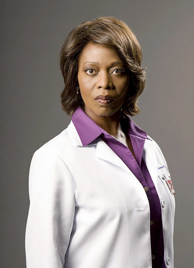 Dr. Sophia Jordan | Three Rivers Wiki | Fandom