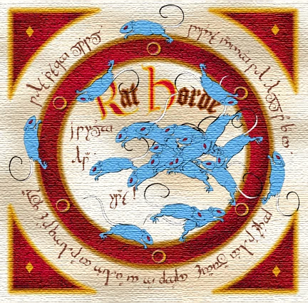 Rat horde - Official Threshold RPG Wiki