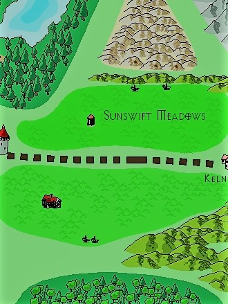 Sunswift Plains - Official Threshold RPG Wiki